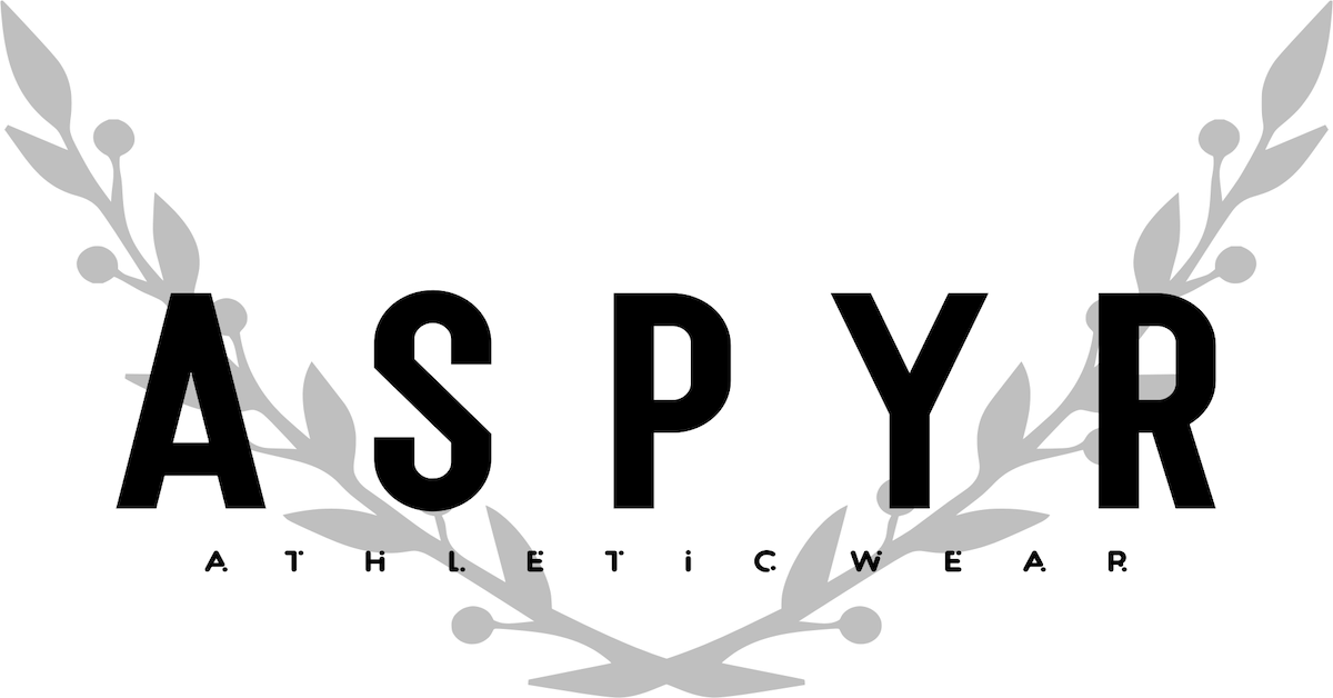 ASPYR Athletic Wear