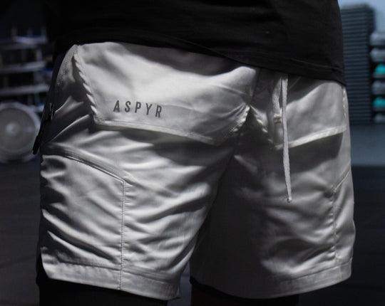 ABOUT THE BRAND – ASPYR Athletic Wear