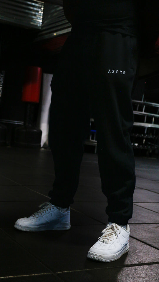 ASPYR Athletic Wear