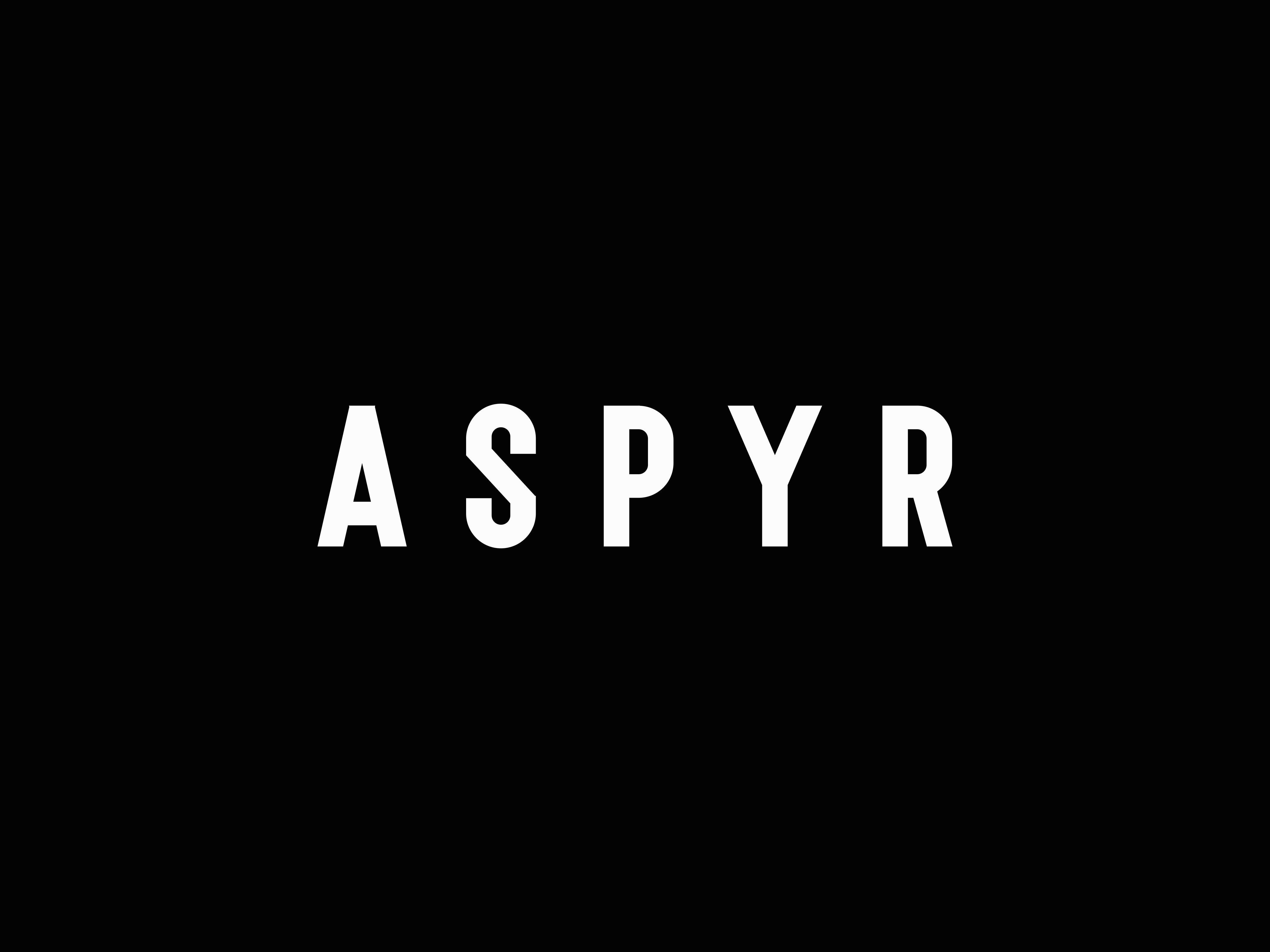 ABOUT US – ASPYR Athletic Wear